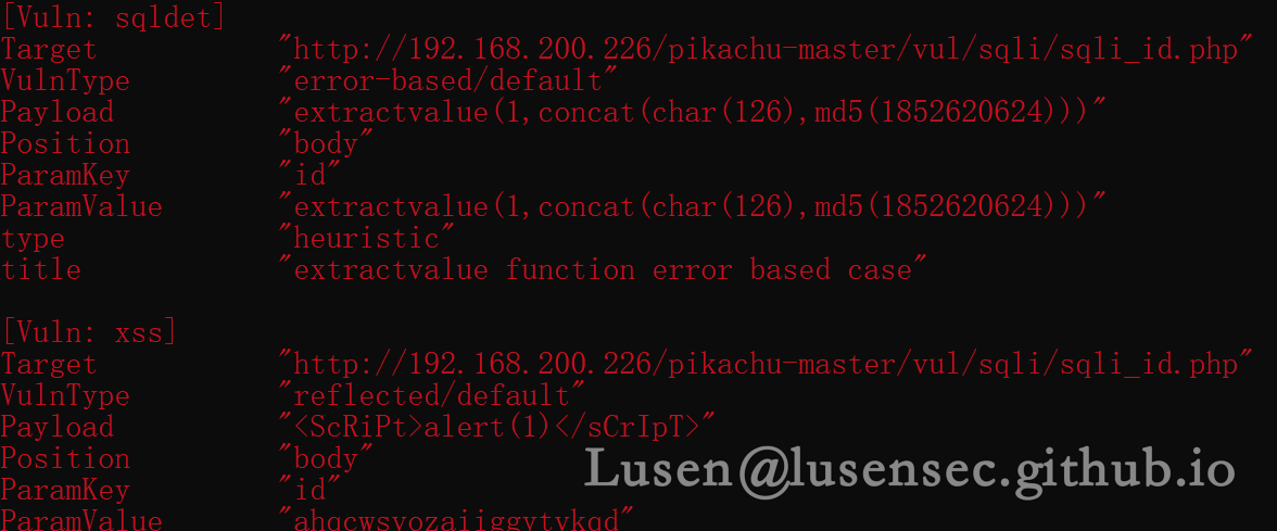 【态势感知】流影态势感知设备安装和使用 | Lusenの小窝