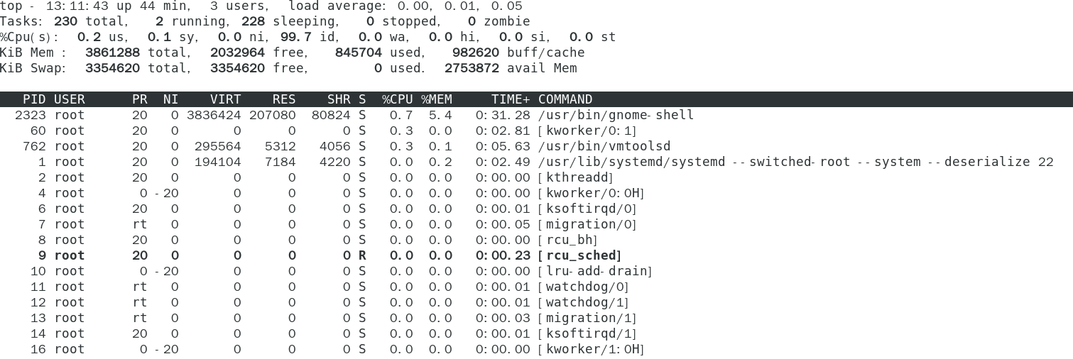 【应急靶场】知攻善防Linux Web1靶场入侵排查 | Lusen的小窝