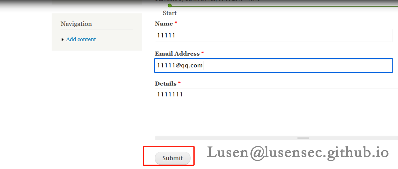 【Vulnhub系列】Vulnhub靶场_DC-8 | Lusenの小窝