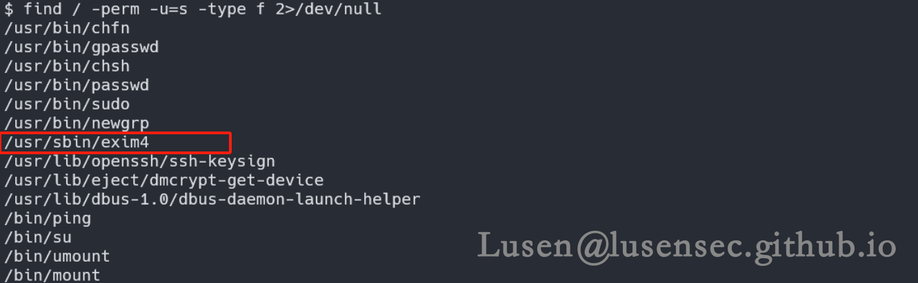 【Vulnhub系列】Vulnhub靶场_DC-8 | Lusenの小窝