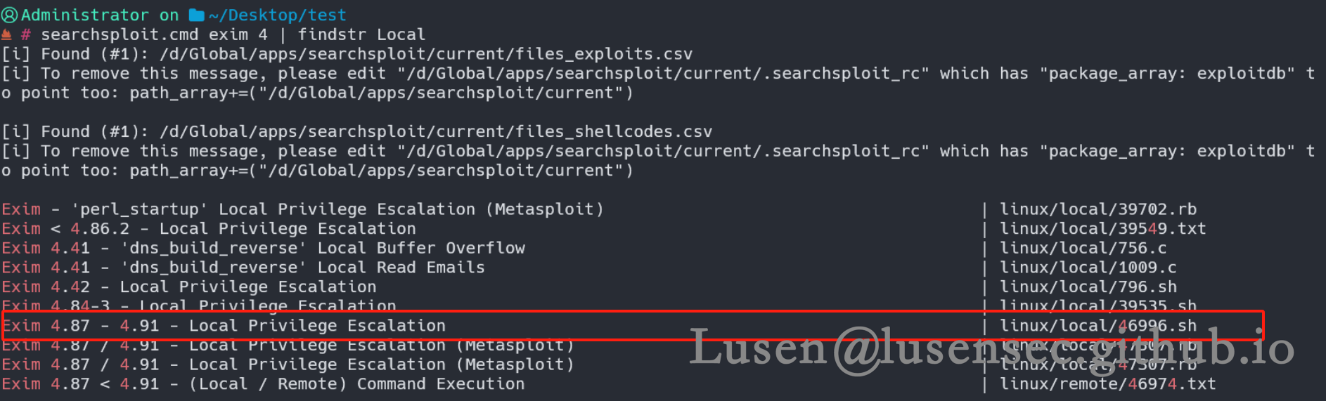 【Vulnhub系列】Vulnhub靶场_DC-8 | Lusen的小窝
