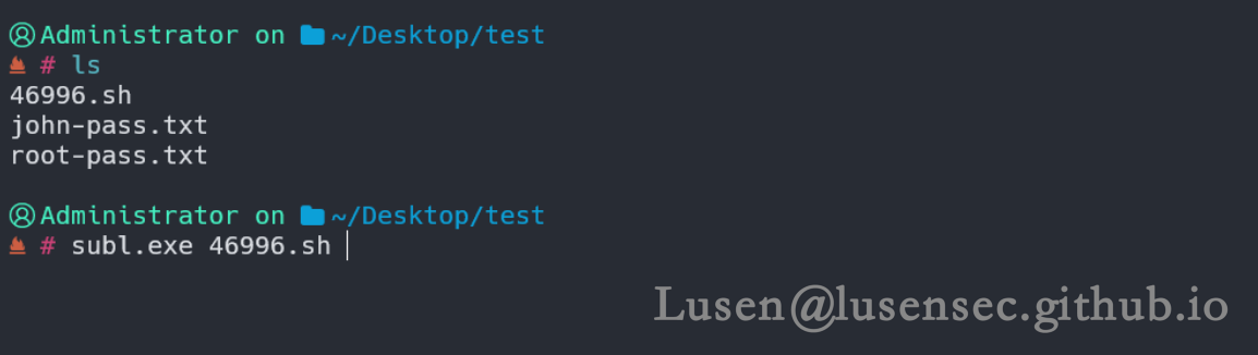 【Vulnhub系列】Vulnhub靶场_DC-8 | Lusenの小窝