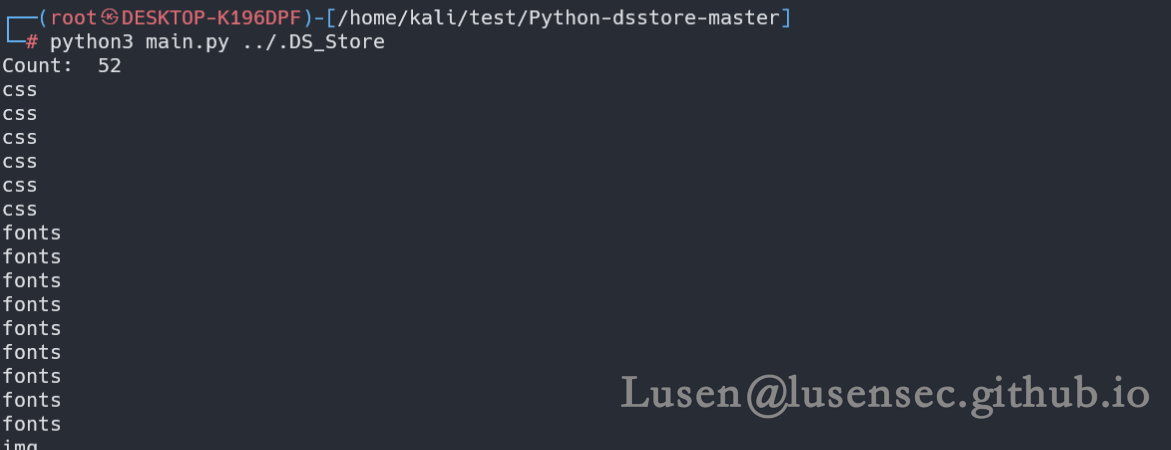 【Vulnhub系列】Vulnhub靶场_Raven2 | Lusenの小窝